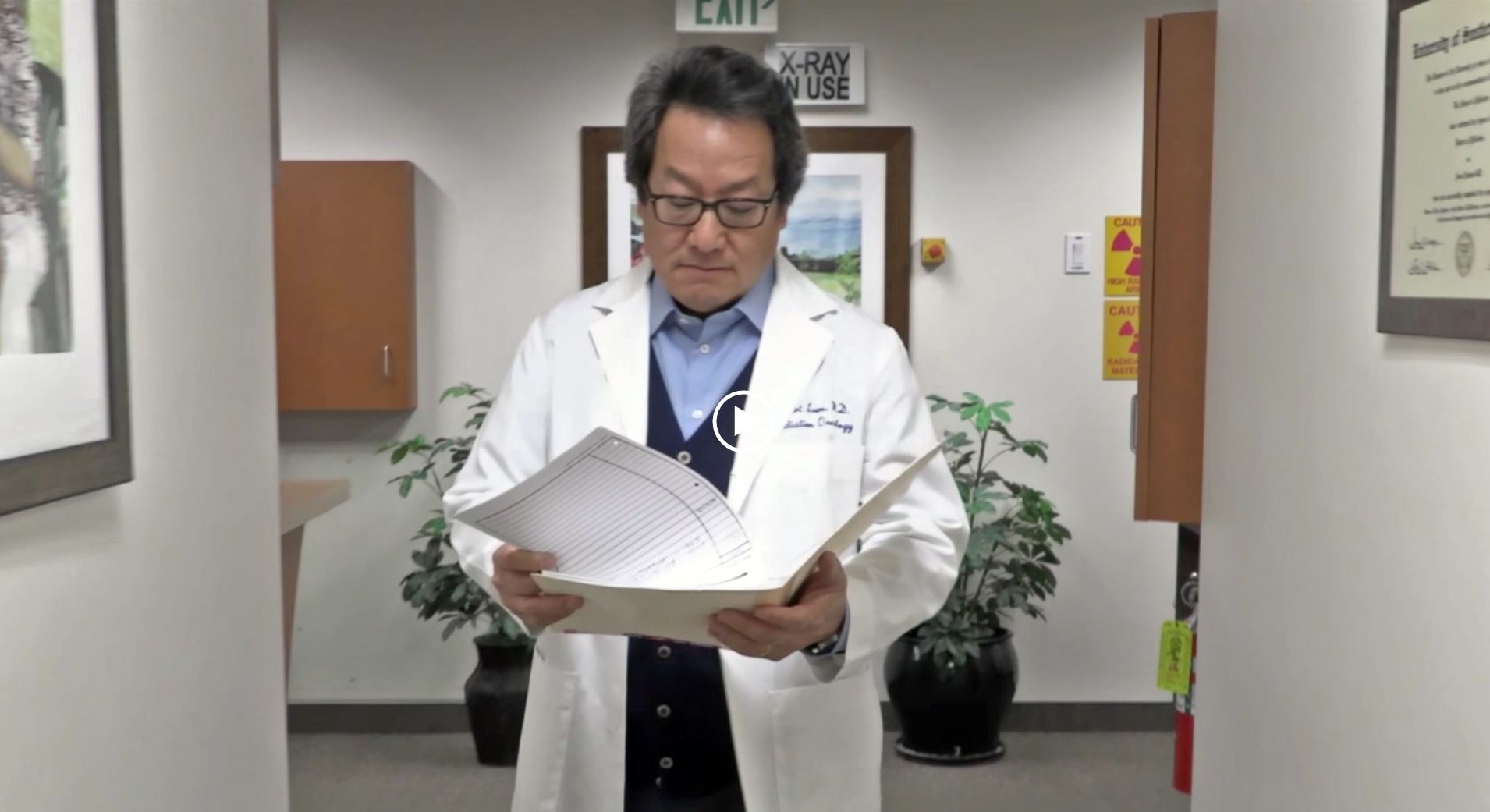 Cancer Diagnosis & Treatment Plan Second Opinion - OncoLogic Advisors
